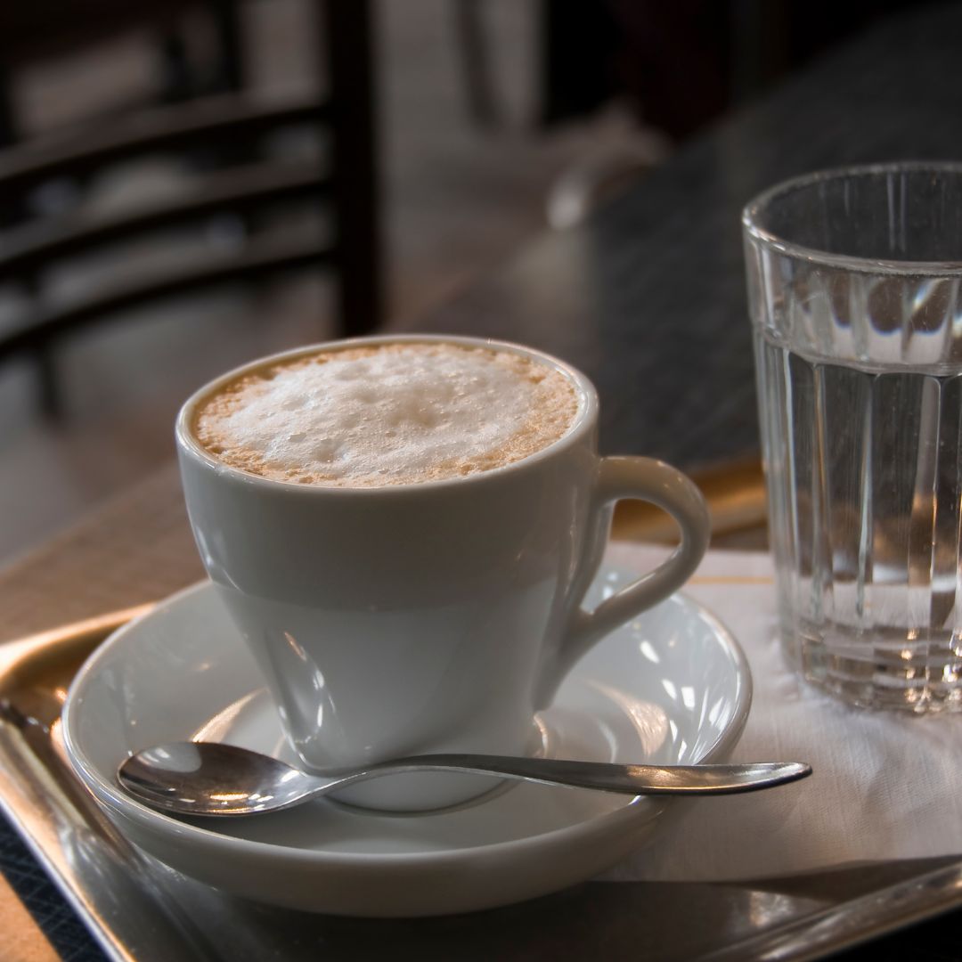 Međunarodni dan kafe: Zašto je bečki melange ravan bečkoj šnicli ...