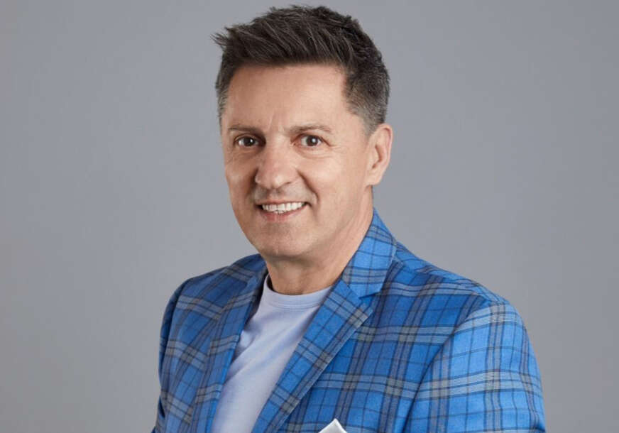 Nihad Alibegović snimio video spot na novu pjesmu "U dobru i zlu" PJESMA KOJU JE VRIJEDILO ...