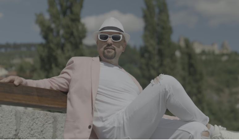 Rizzo Ruža predstavio spot za novu pjesmu "Kada suza krene" (VIDEO ...