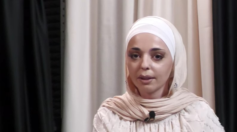 IGK podrška novinarki Rabiji Arifović