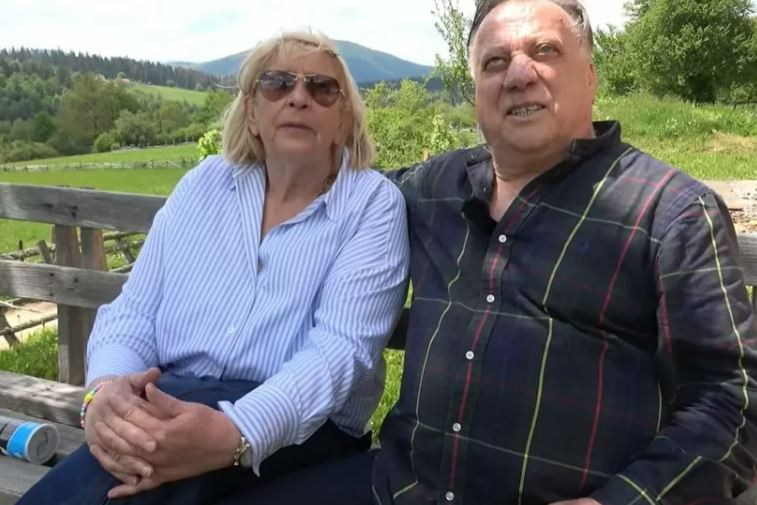 Bila je Halidova najveća ljubav: S njim je preživjela najgore trenutke ...