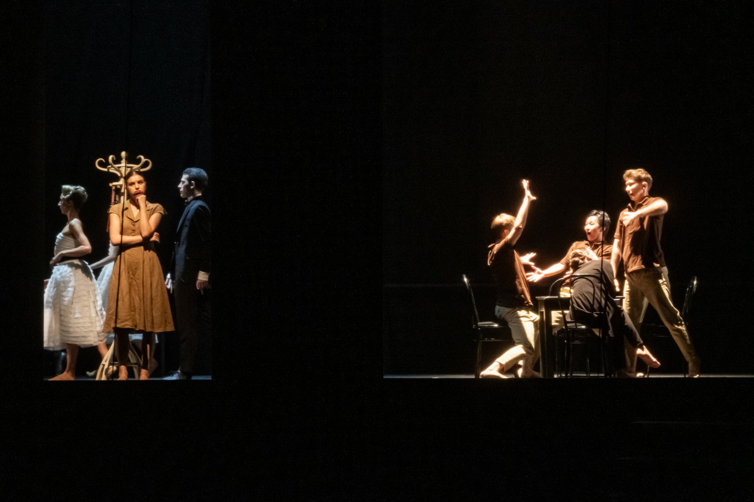 Hit predstava Sjećaš li se…"Sjećaš li se Dolly Bell?" u srijedu na ...