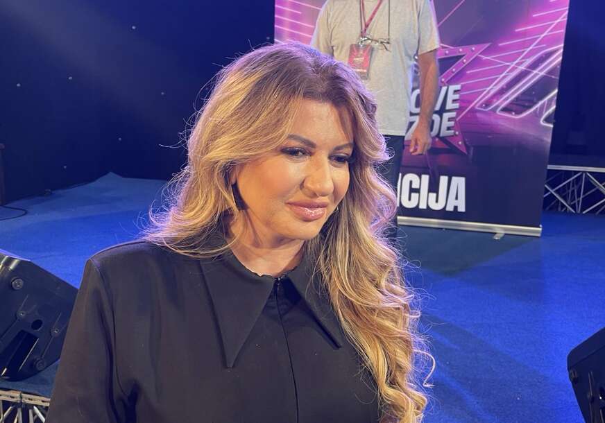 Viki Miljković za Bosnainfo: Sa Karleušom je “malo crno, malo bijelo ...