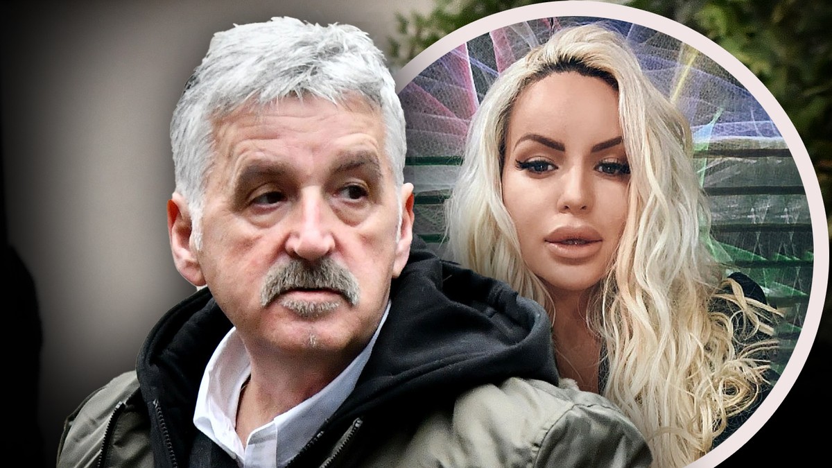 TRUDNA KĆERKA DRAGANA STOJKOVIĆA BOSANCA Džidža čeka prvo dijete ...