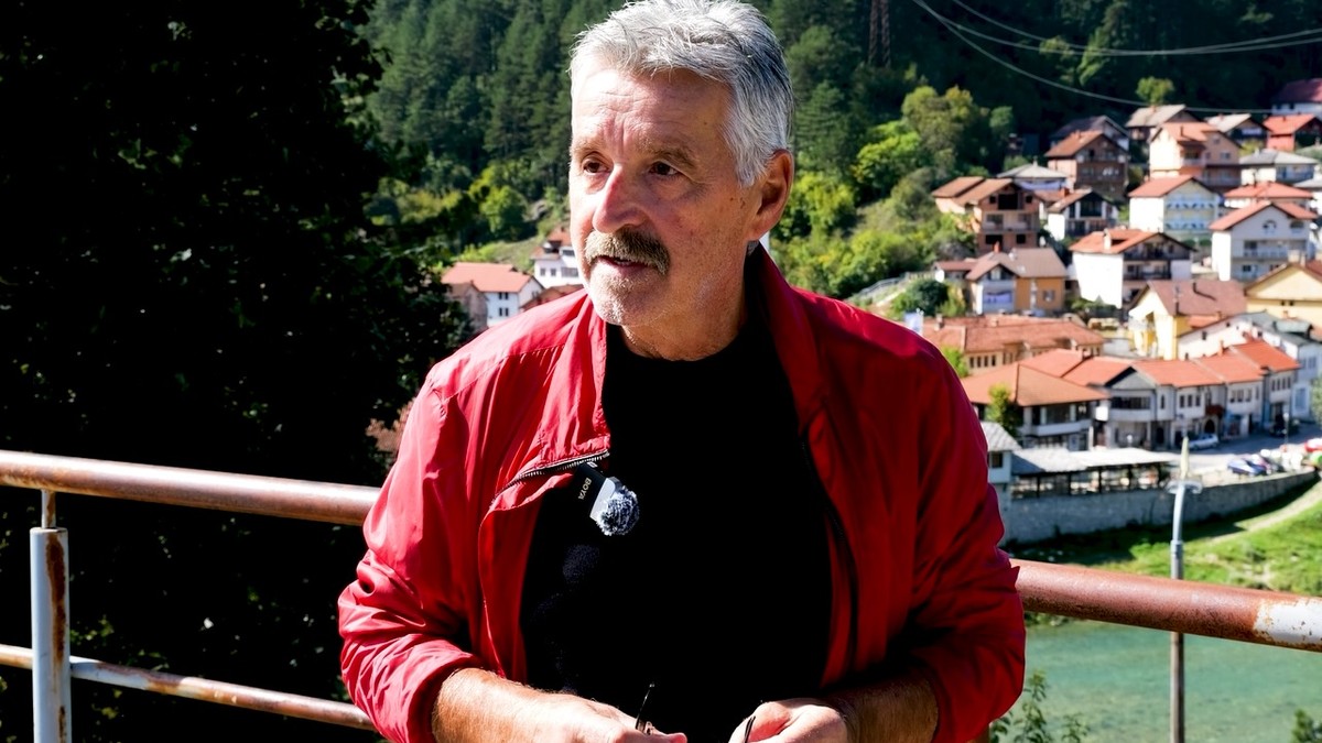 "ZVEZDE GRANDA SU ZA DEKE I BAKE" Bosanac bez zadrške o emisiji u kojoj ...