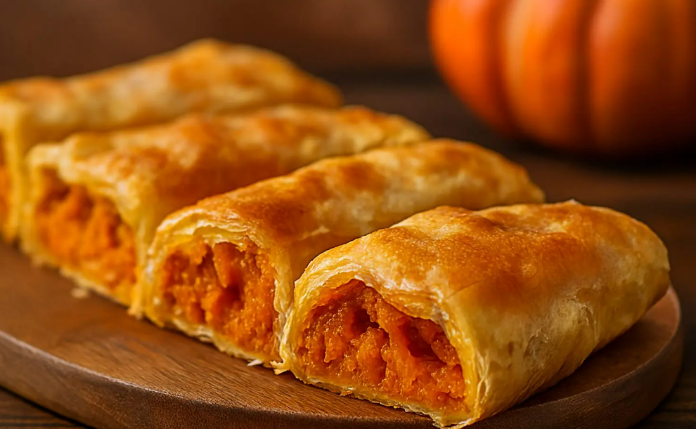 Starinski recept za bundevaru - BosnaInfo
