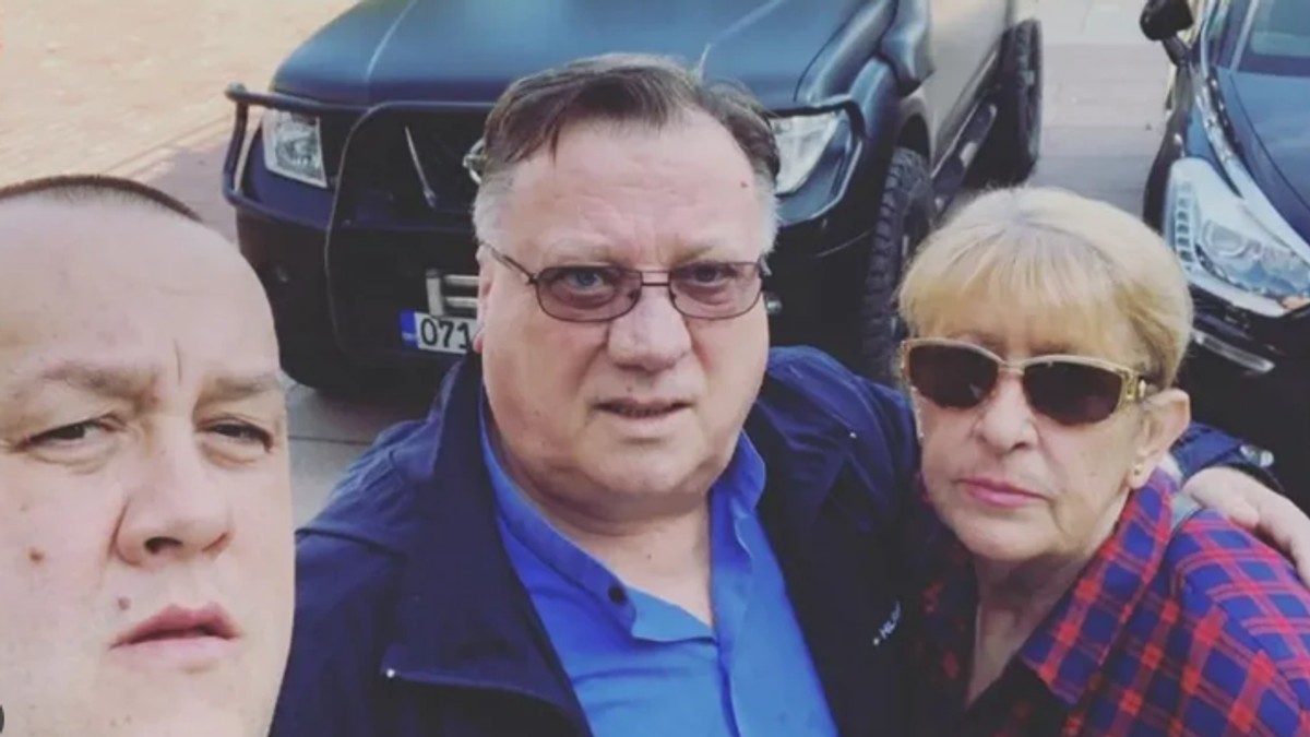 Dino Bešlić na rođendan svoga oca Halida: "Nemoj se ljutiti na nas, ali ...
