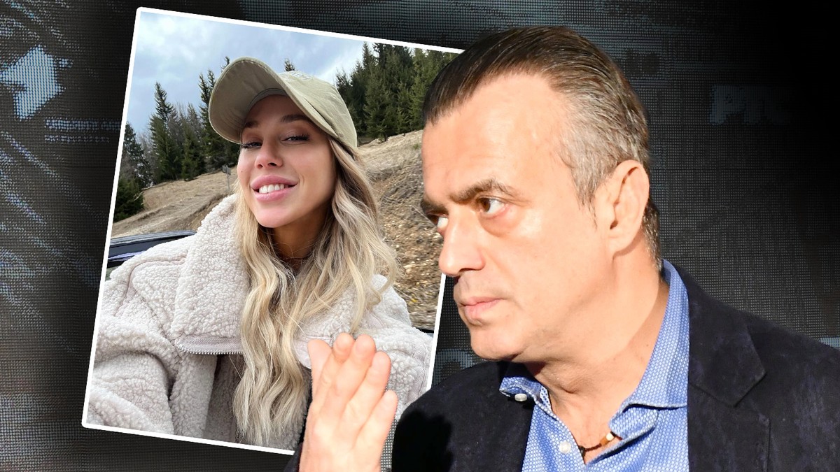 ISIDORA USLIKALA SERGEJA TRIFUNOVIĆA KAKO SPAVA Slika iz kreveta ...