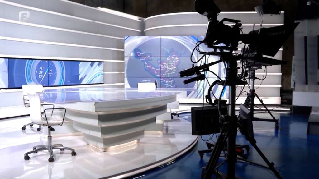 Sjednica Predstavničkog doma: Rasprava o Statutu RTV Federacije BiH