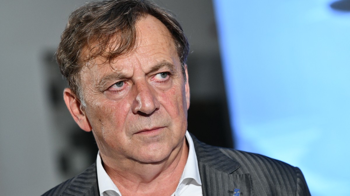 TIHOMIR STANIĆ IDE U PENZIJU Glumac istog dana ima još dva razloga za slavlje: "Radujem se svemu ...