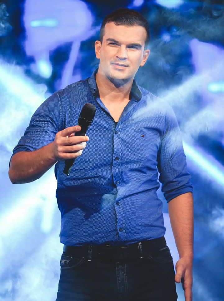 Nijaz Nidžo Mostarlić, pjevač MOJI SNOVI SU SE PRETVORILI U STVARNOST ...