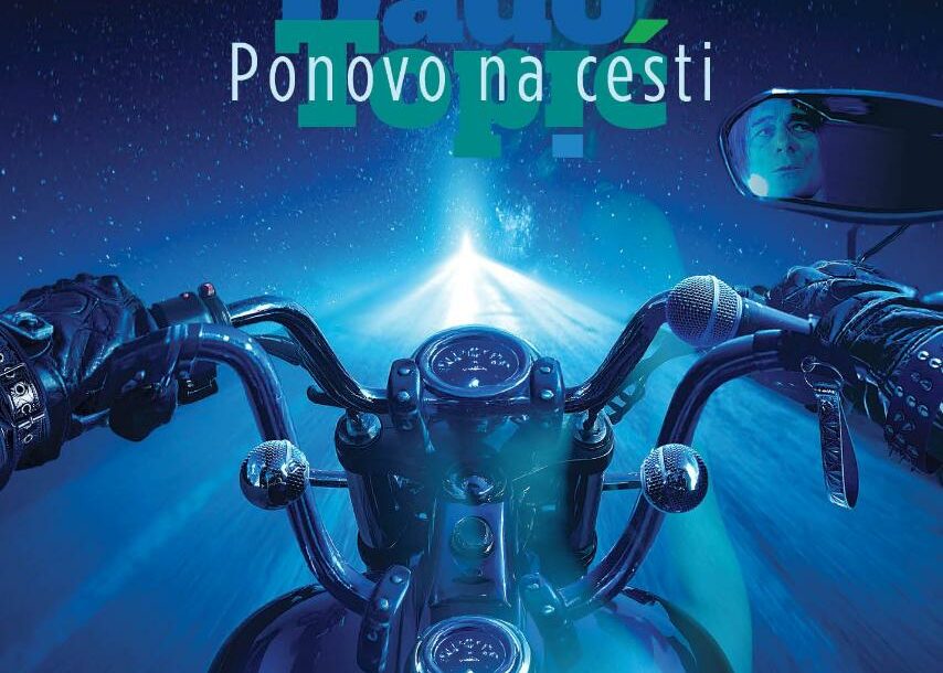 Šezdeset godina rocka i dalje bez kočnice: Dado Topić predstavio album ...