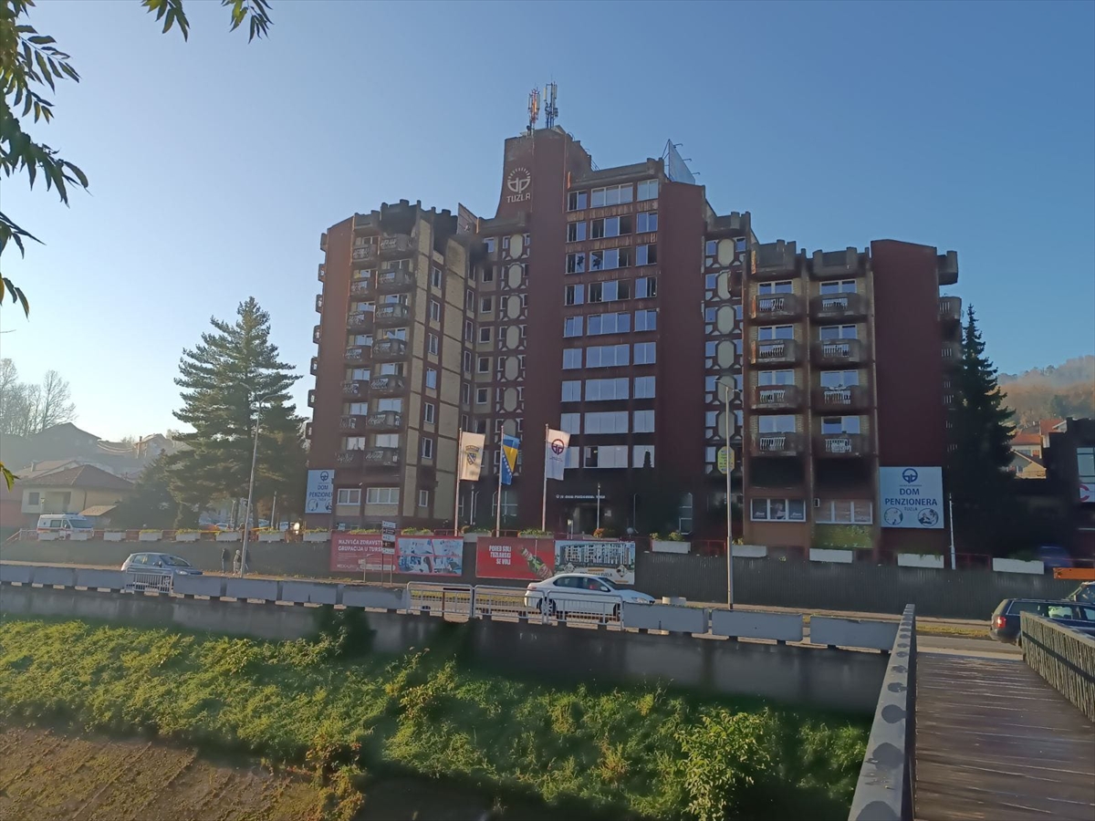 Dan žalosti u FBiH i Brčkom zbog tragedije u Tuzli - BosnaInfo