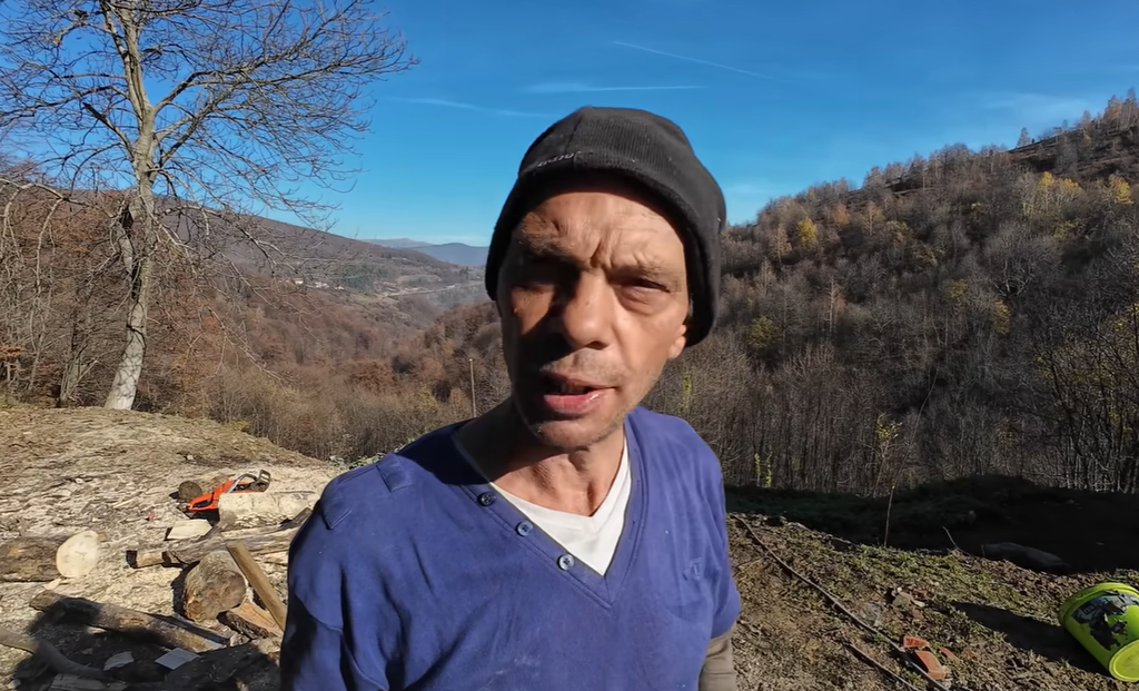 Kako je biti poljoprivrednik u selu kod Novog Travnika ispričao je ...