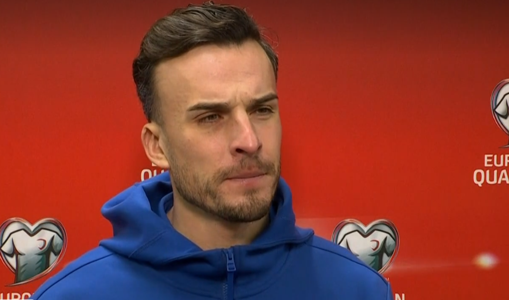 Tabaković: "Danas boli ali moramo ići dalje, u martu nas čekaju važne ...