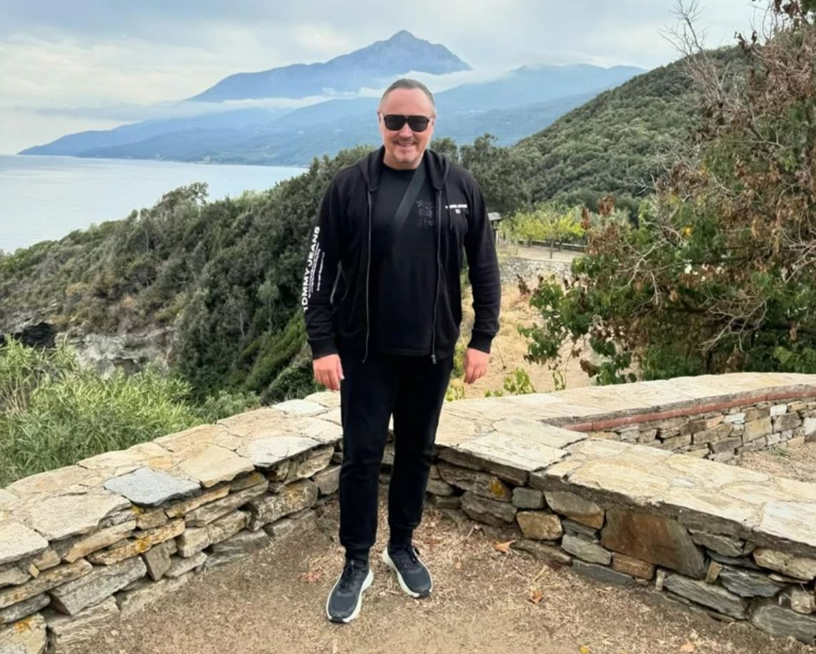 Popularni pjevač (57) ostavio ženu jer nije htjela da kuha, nakon 17 ...