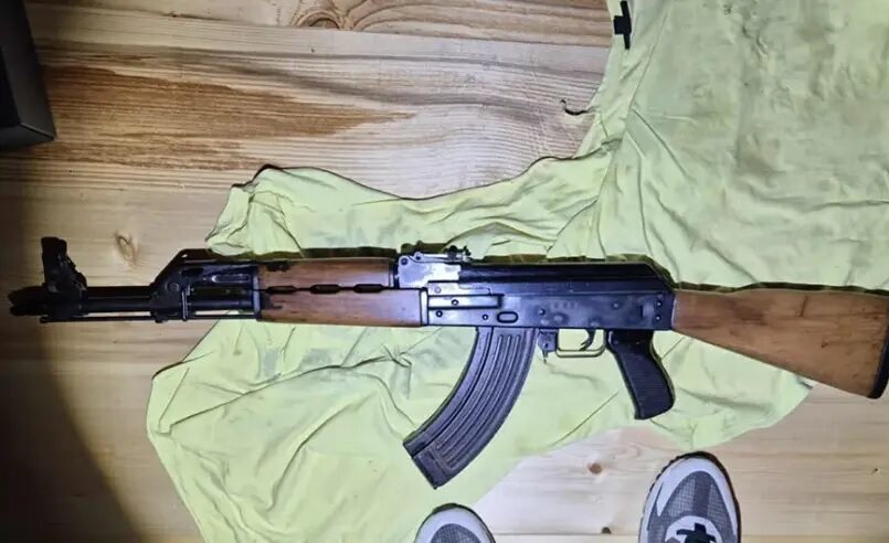 DERVENTA Policija pretresala kuću državljanina Slovenije, ono što su ...