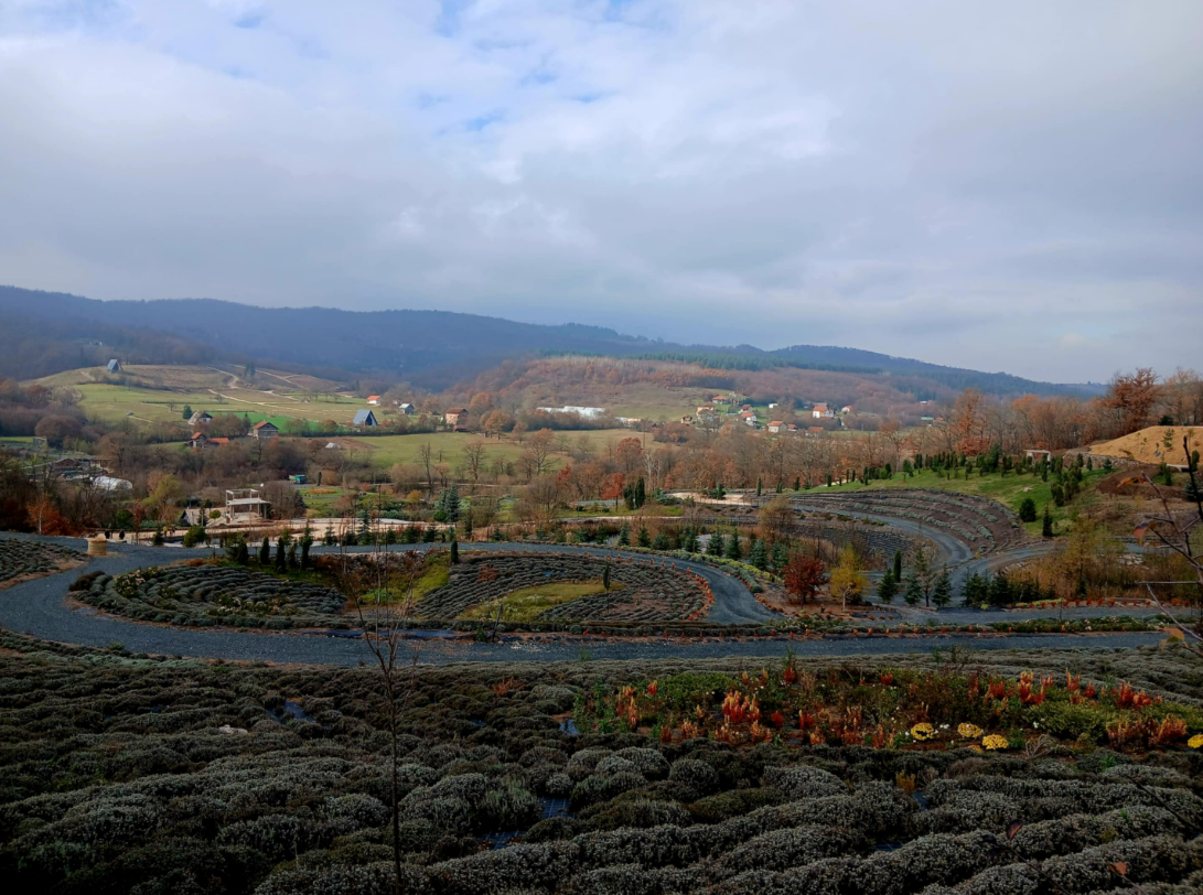 Okom kamere Bosnainfo: Ljepota Lužnice kod Visokog – Zvjezdana noć u ...