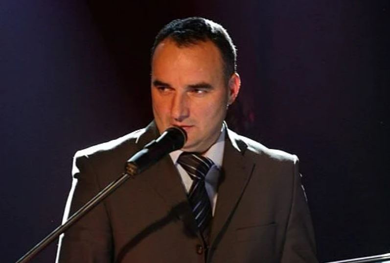 Nijaz Brković prvi put kao predsjednik UO Željezničara: Nećemo štedjeti ...