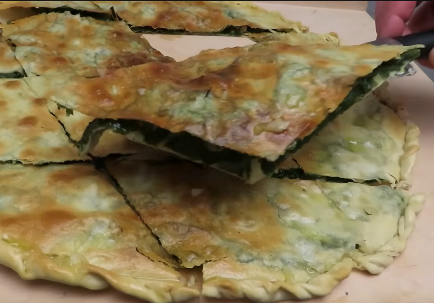 Ovo jelo danas košta 50 eura, a nekada je bilo hrana samo za sirotinju ...