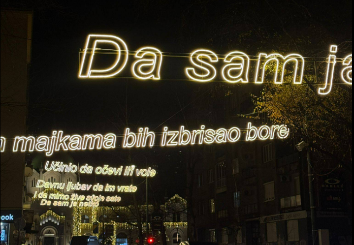 Stanari Radićeve ulice u Sarajevu u problemima: "Istu pjesmu ponavljaju ...