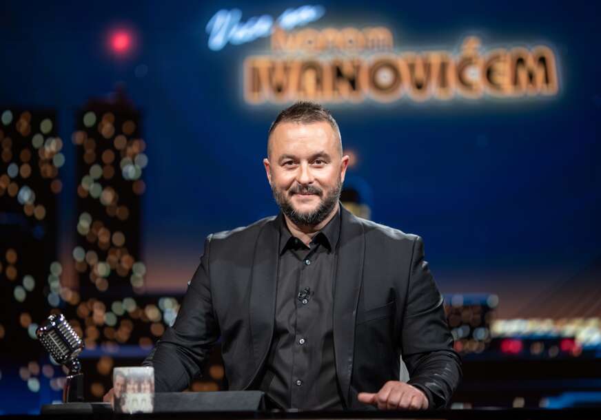 Ivan Ivanović pokazao šta ga čini sretnim, ali i koliko je smršao ...