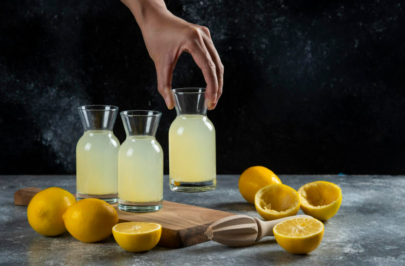 Ubacite prstohvat ovog začina u linunadu i popijte na prazan stomak ...