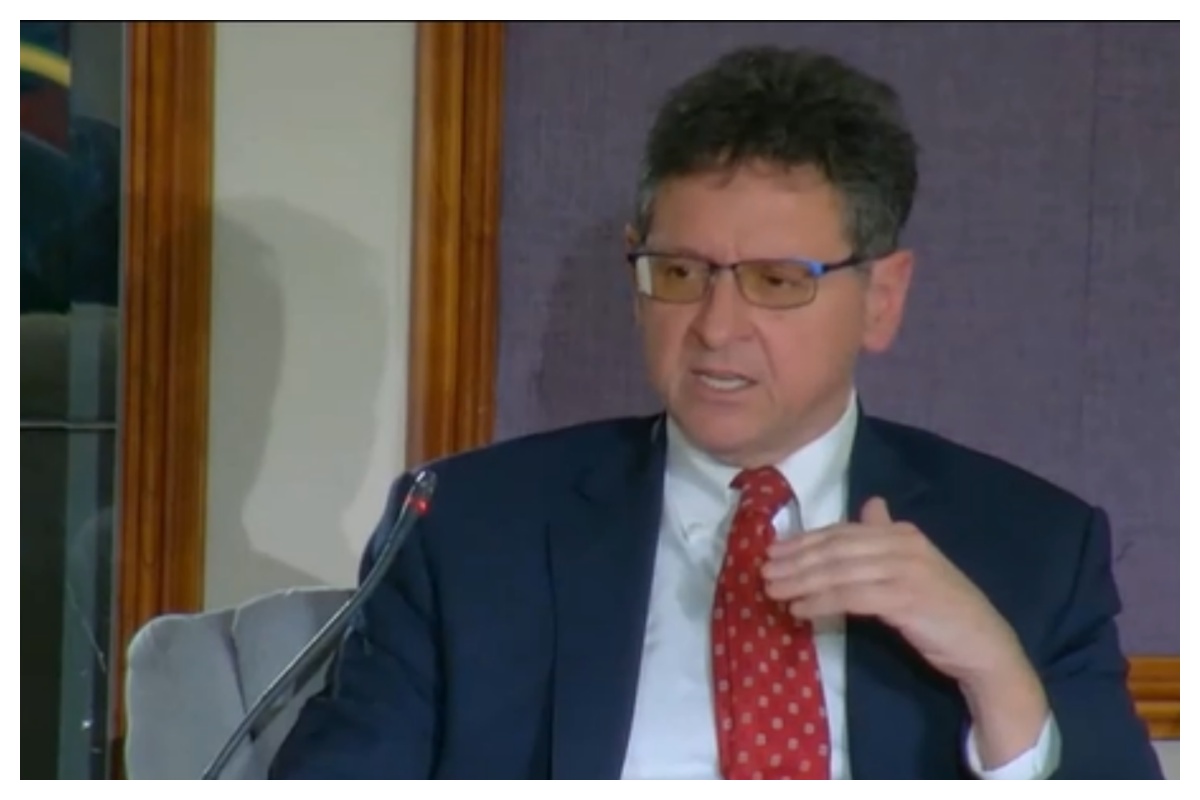 Skandalozni Max Primorac: "Jedino rješenje da Hrvati prežive u BiH je ...