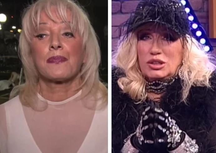 Evo zašto se Vera Matović NALJUTILA na Nadu Topčagić, pa presjekla ...