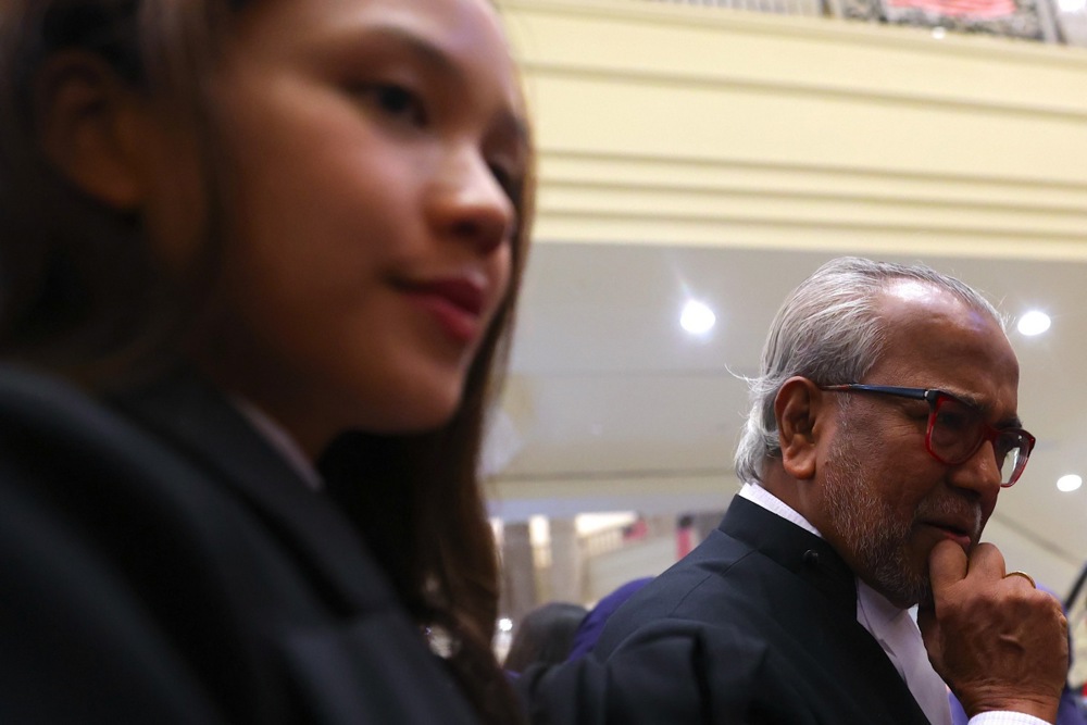 Bivši malezijski premijer Najib uložio žalbu na 15-godišnju zatvorsku ...