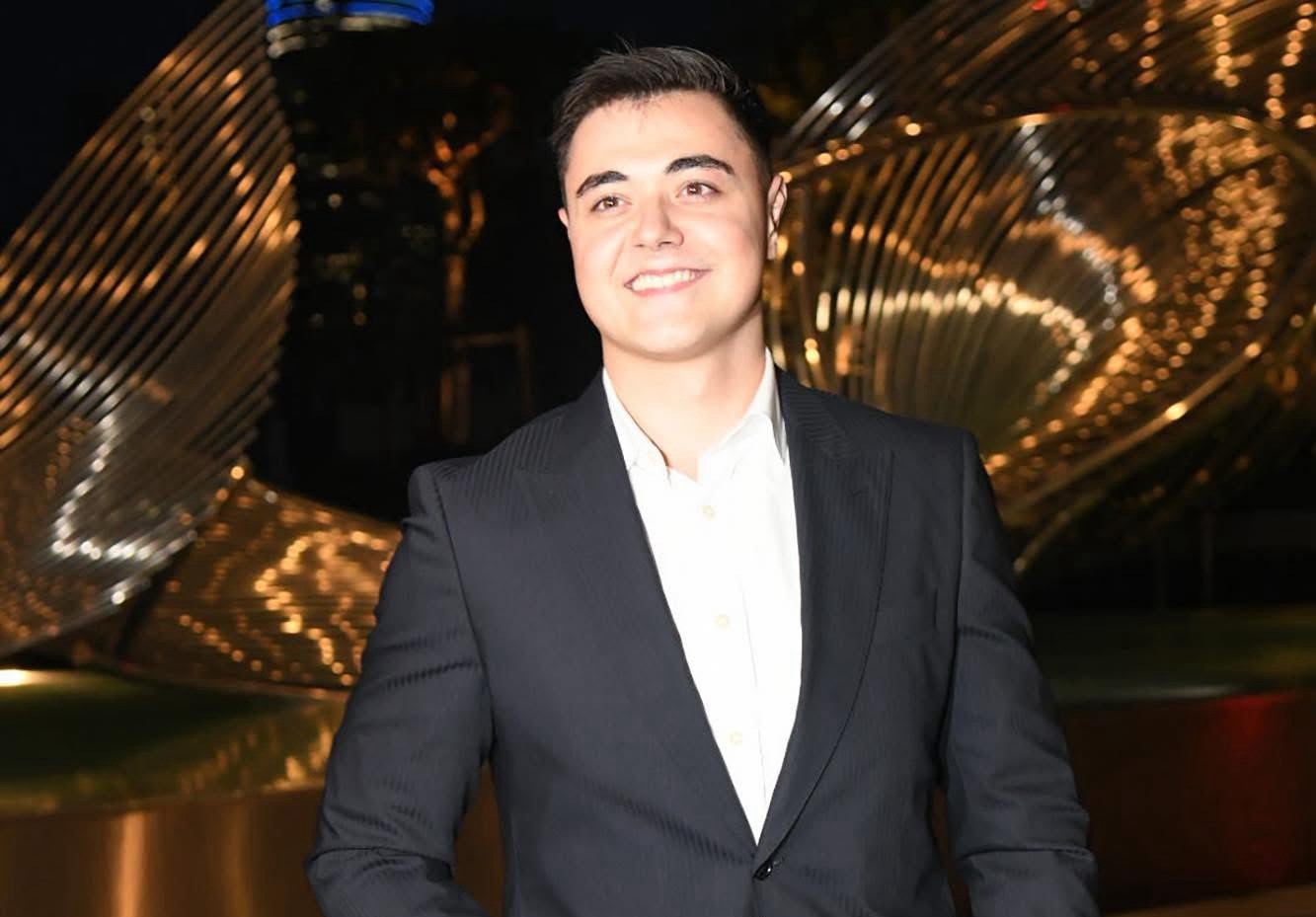 Nermin Handžić pjevaće na koncertu u čast velikog pjevača: "Šaban ...
