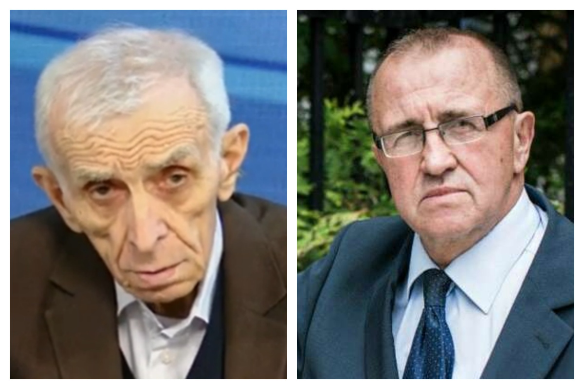 Nurko Pobrić komentirao konfuziju vlasti u FBiH, odgovorio mu Izudin ...