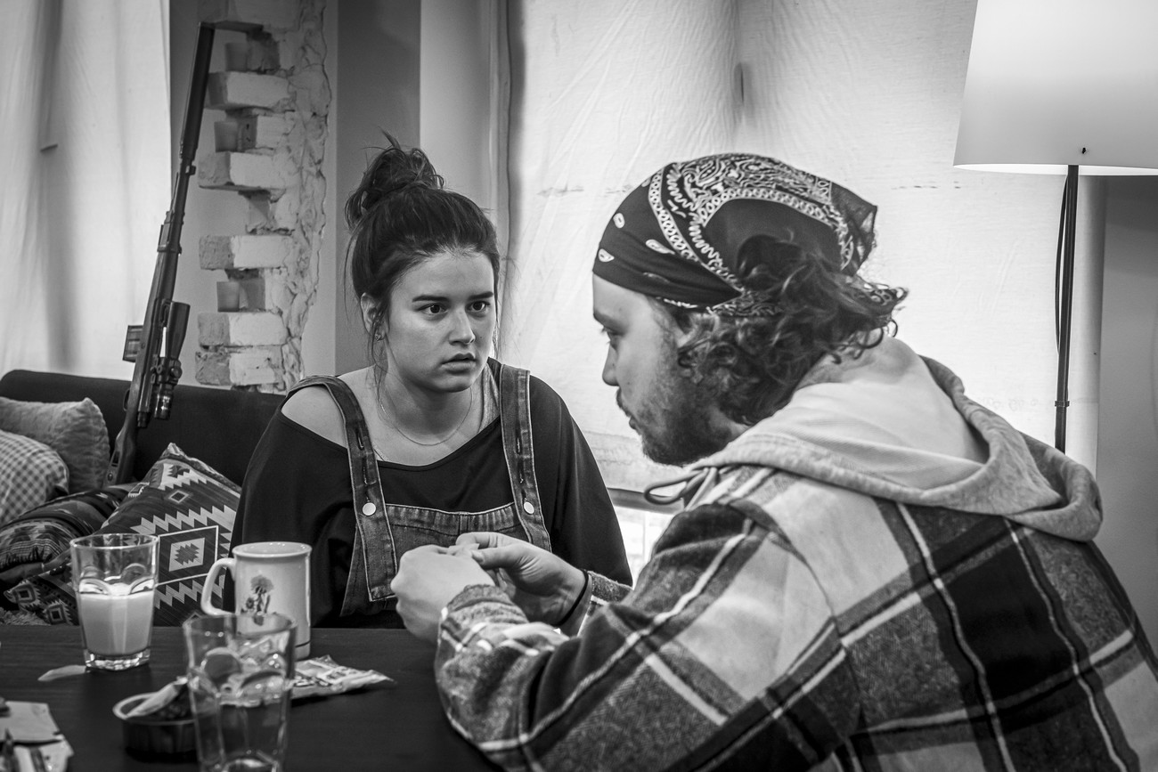 Novi teatar u Sarajevu: Teatar071 otvara sezonu premijerom predstave ...