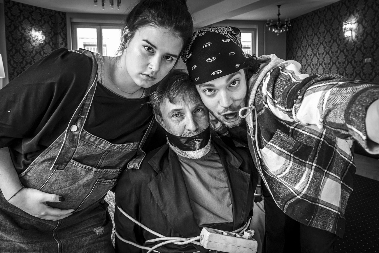 Novi teatar u Sarajevu: Teatar071 otvara sezonu premijerom predstave ...