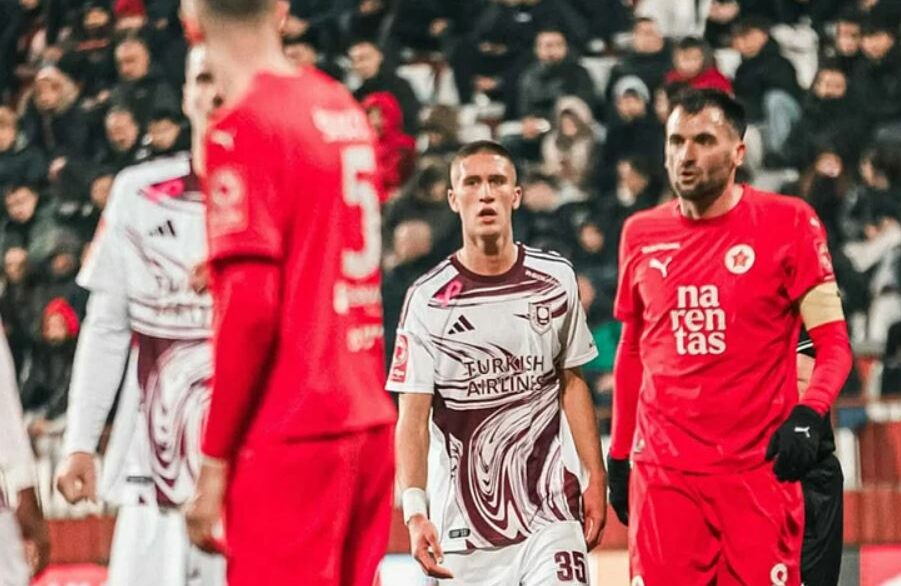 Sarajevo i Velež danas će saznati rivale u Evropi - BosnaInfo