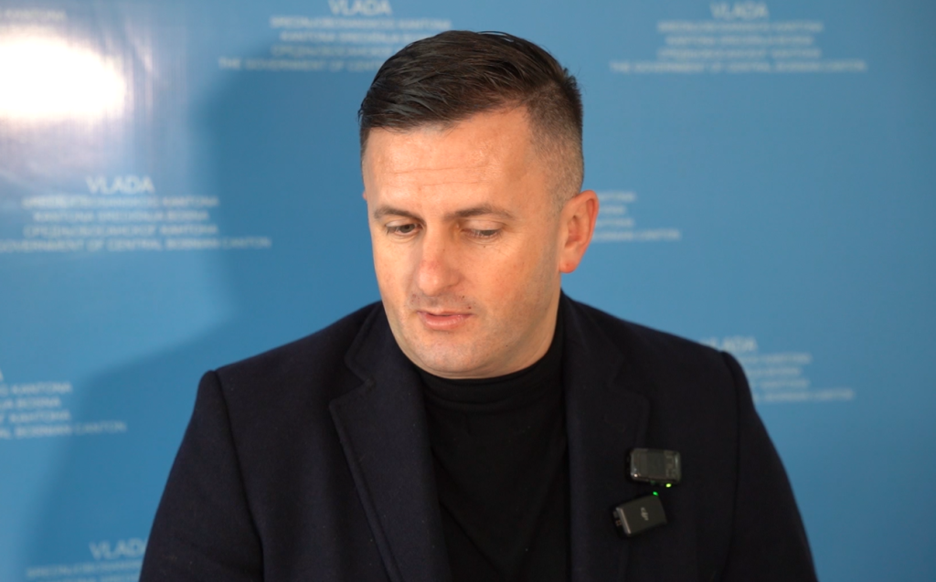 Započinju pregovori Vlade KSB i sindikata zdravstva o novom kolektivnom ...