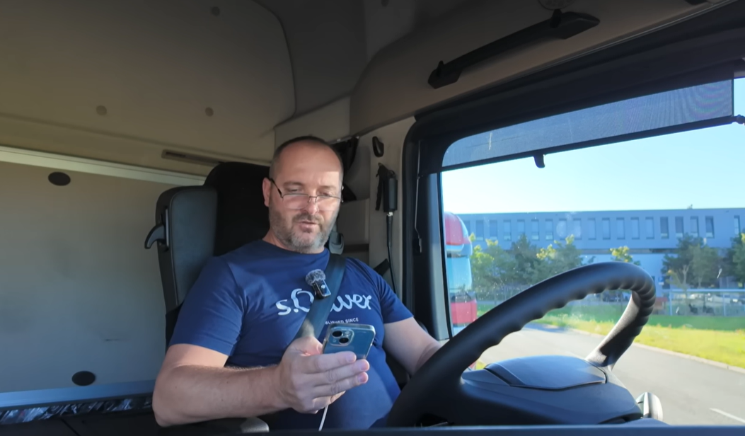 Damir iz Njemačke POKAZAO SVOJE PLATNE LISTE (VIDEO) - BosnaInfo