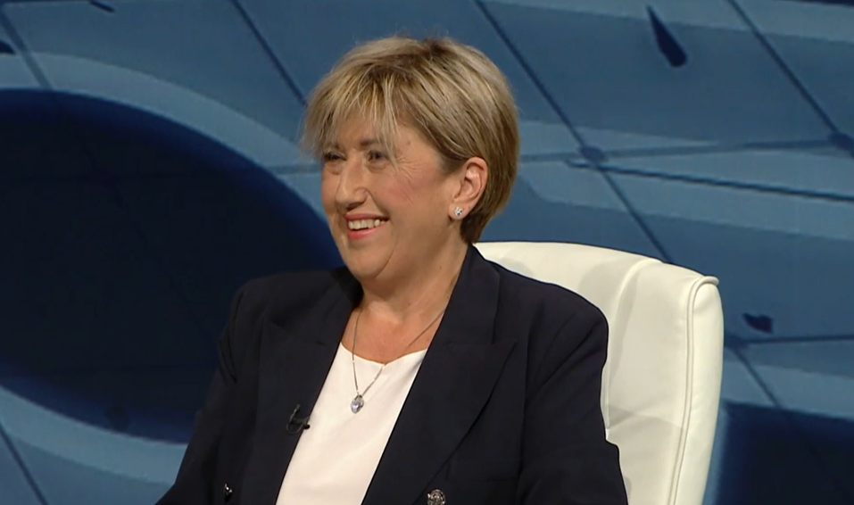 POBJEDNIK DANA Amela Hubjer-Hatić - BosnaInfo