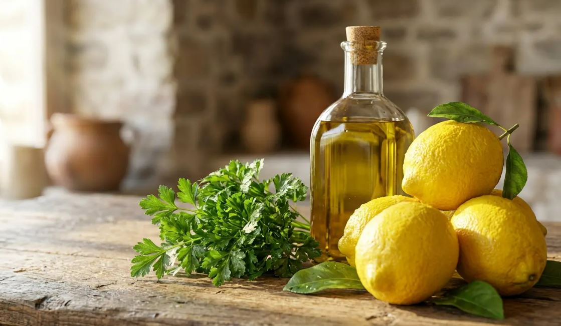 Svako jutro na prazan stomak pijte samo gutljaj ovog napitka crijeva će ...