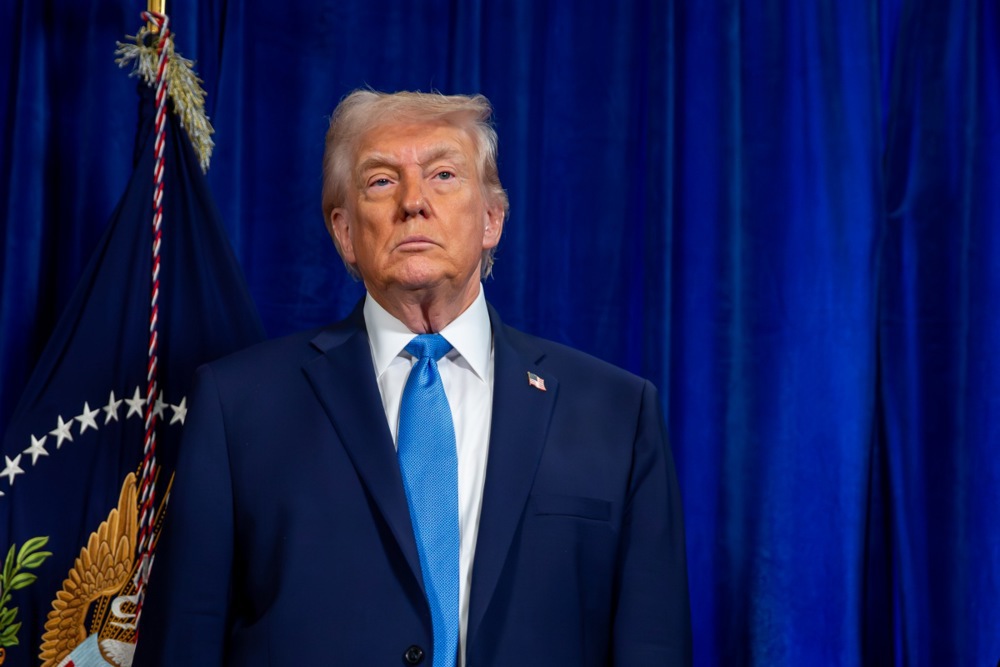 Trump: SAD će možda morati birati između NATO-a i Grenlanda - BosnaInfo