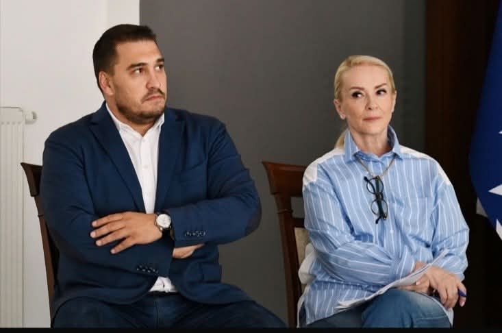 Zahiragić stao u odbranu Sebije Izetbegović, prozvao Konakovića ...