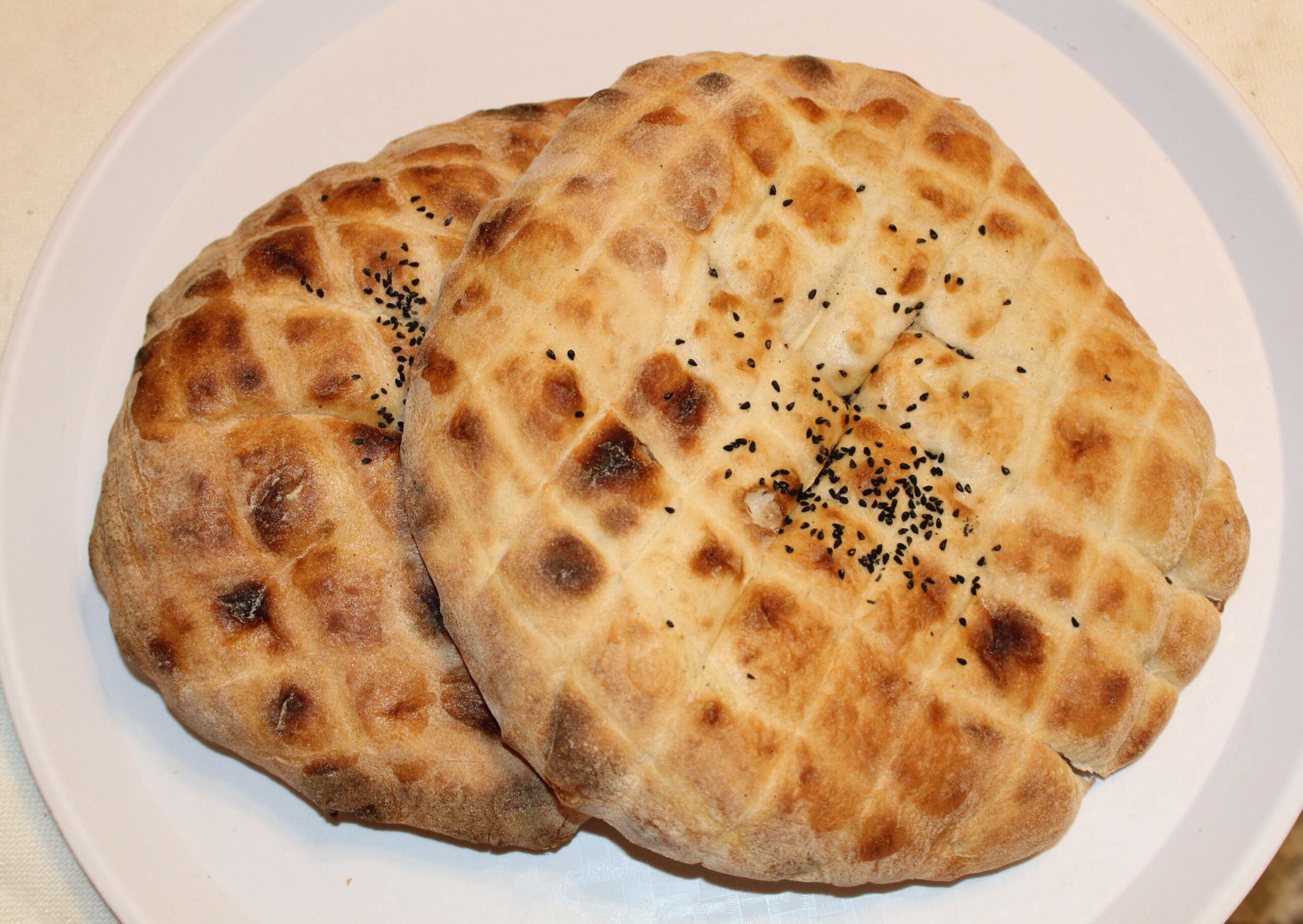 Okom kamere IFTAR NE MOŽE PROĆI BEZ MIRISA SOMUNA - BosnaInfo