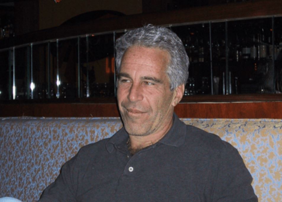 Je li Epstein bio agent Mossada? U dokumentima isplivali intrigantni ...