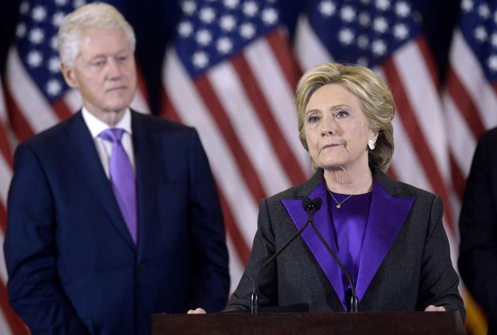 Clintonovi pristali svjedočiti u istrazi Predstavničkog doma o Epsteinu ...