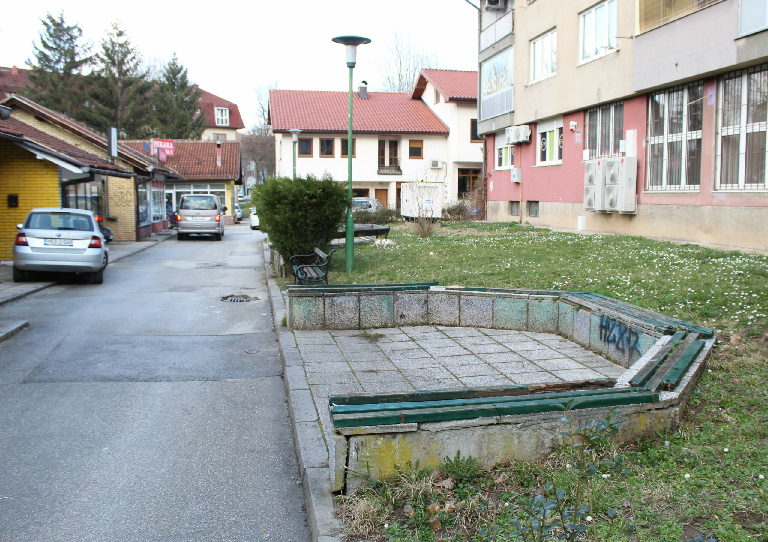 I to je život ZABORAVLJENA ULICA HEROJA - BosnaInfo