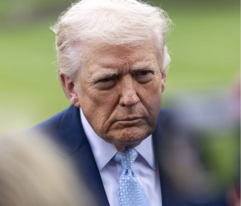 Trump: Ne razmišljam o finansijskoj situaciji Amerikanaca, već samo da ...