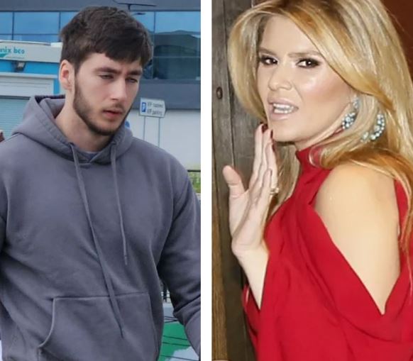 Brena nije mogla da vjeruje: Melina Džinović se pravila da ne poznaje ...