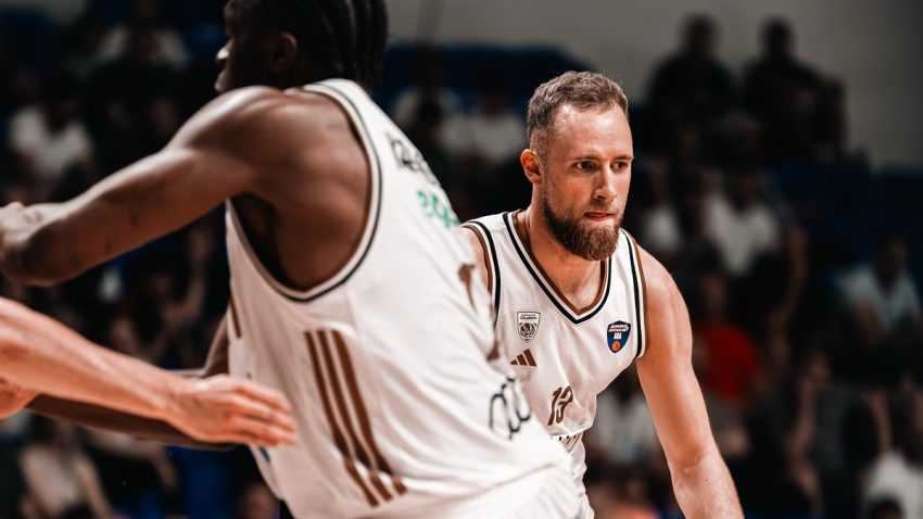 (VIDEO) Dubai i Budućnost igraju za finale ABA lige: Džanan Musa zna ...