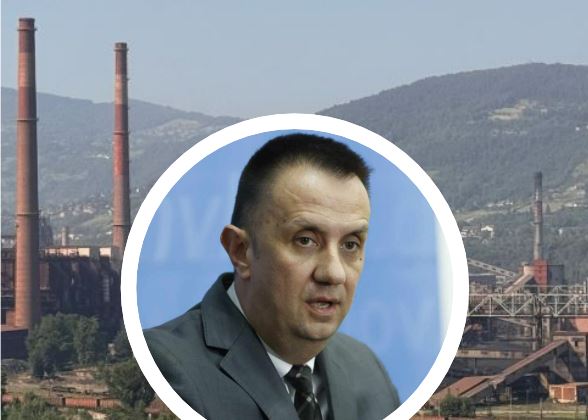 Ministar Lakić: Željezara Zenica nije mjesto za populizam, nego za ...