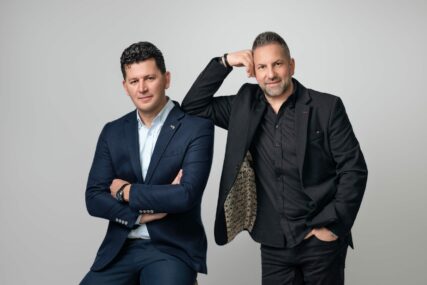 Novi duet, isti pobjednički tim: Capo i Kukuljević uskoro predstavljaju ...
